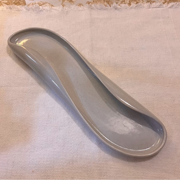 Russel Wright | Dining | Steubenville Russel Wright American Modern Granitegray Celery ...